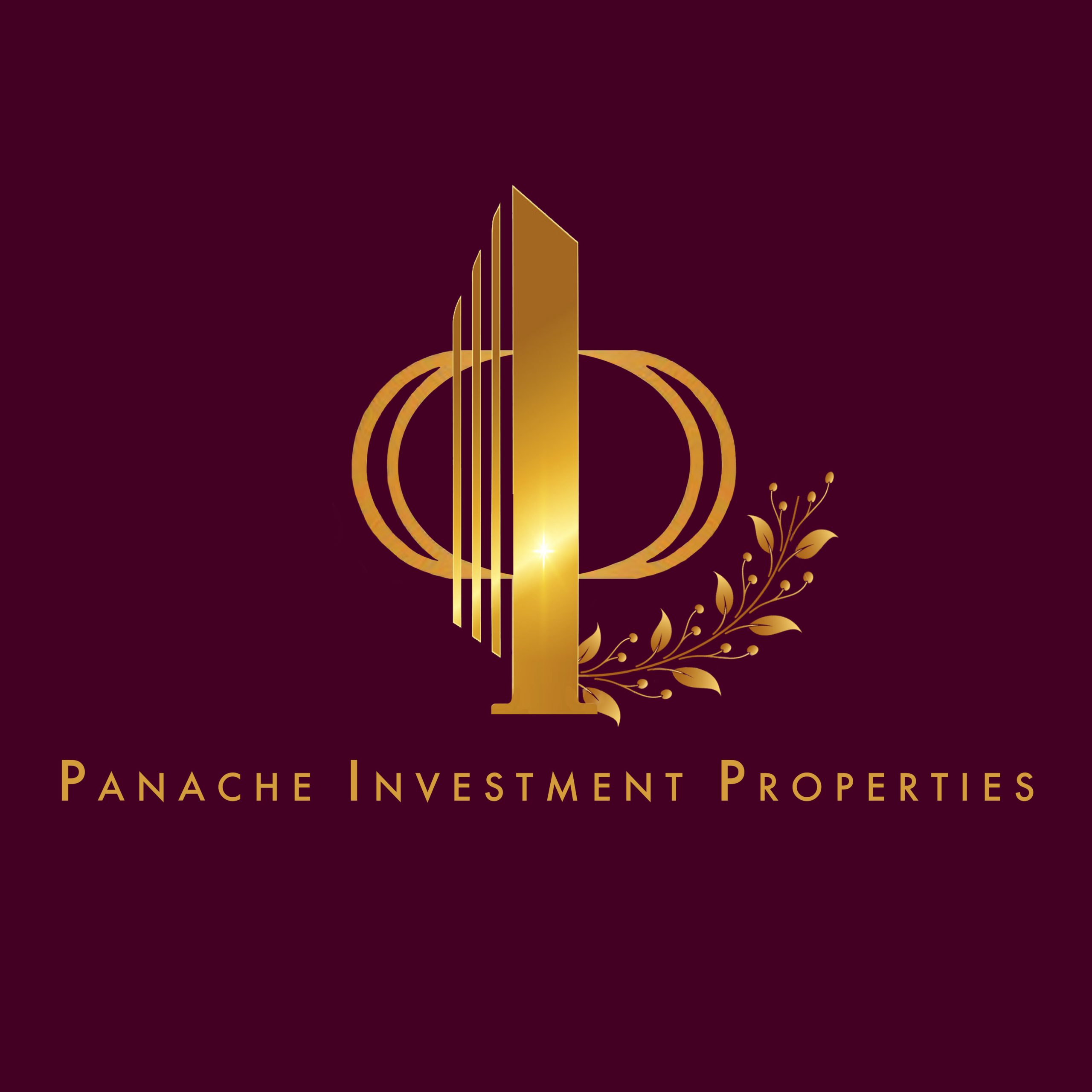 PANACHE LOGO | SG Property Group - UK Accommodation Provider for Self ...