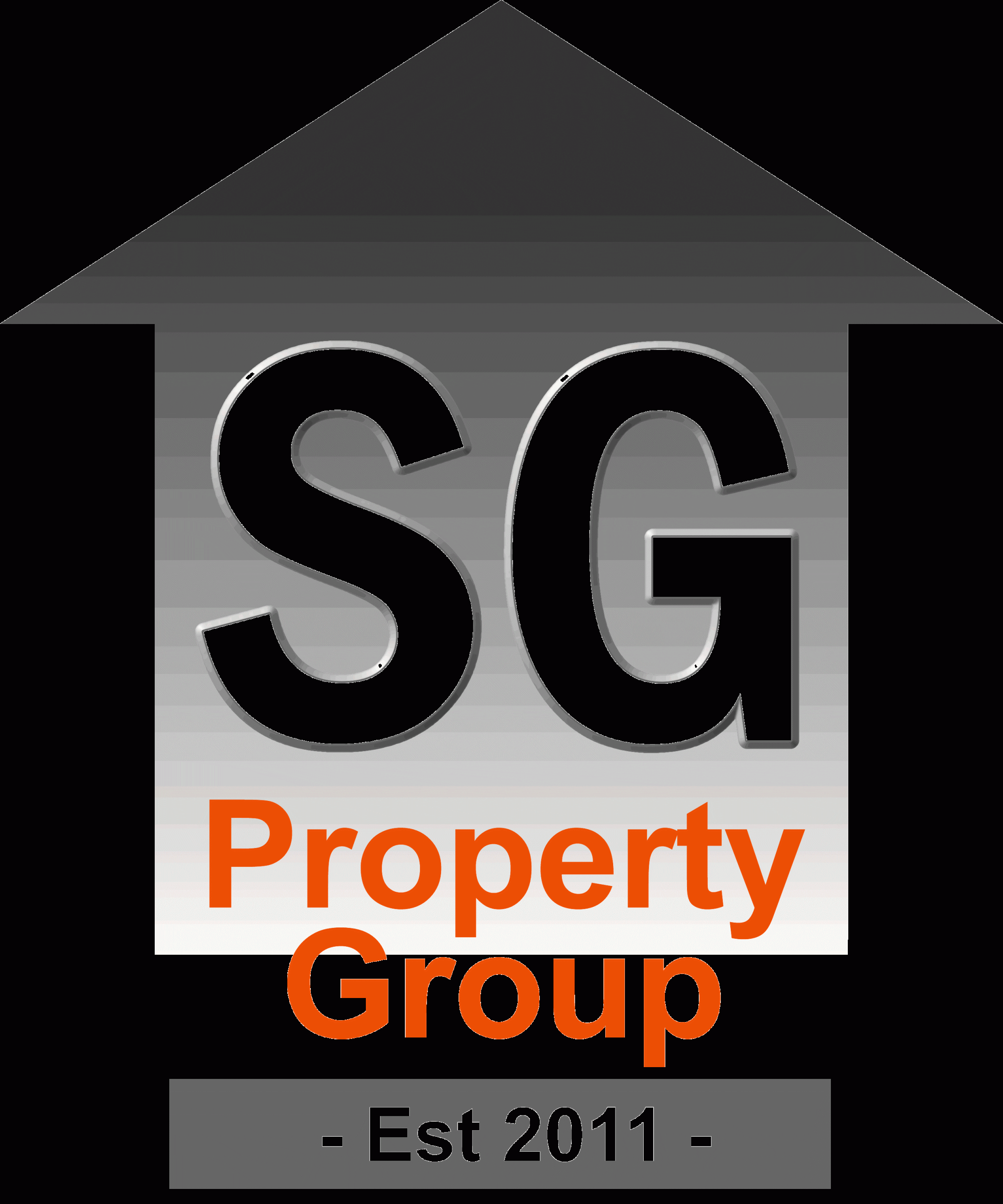 Property Photo Logo | SG Property Group - UK Accommodation Provider for ...